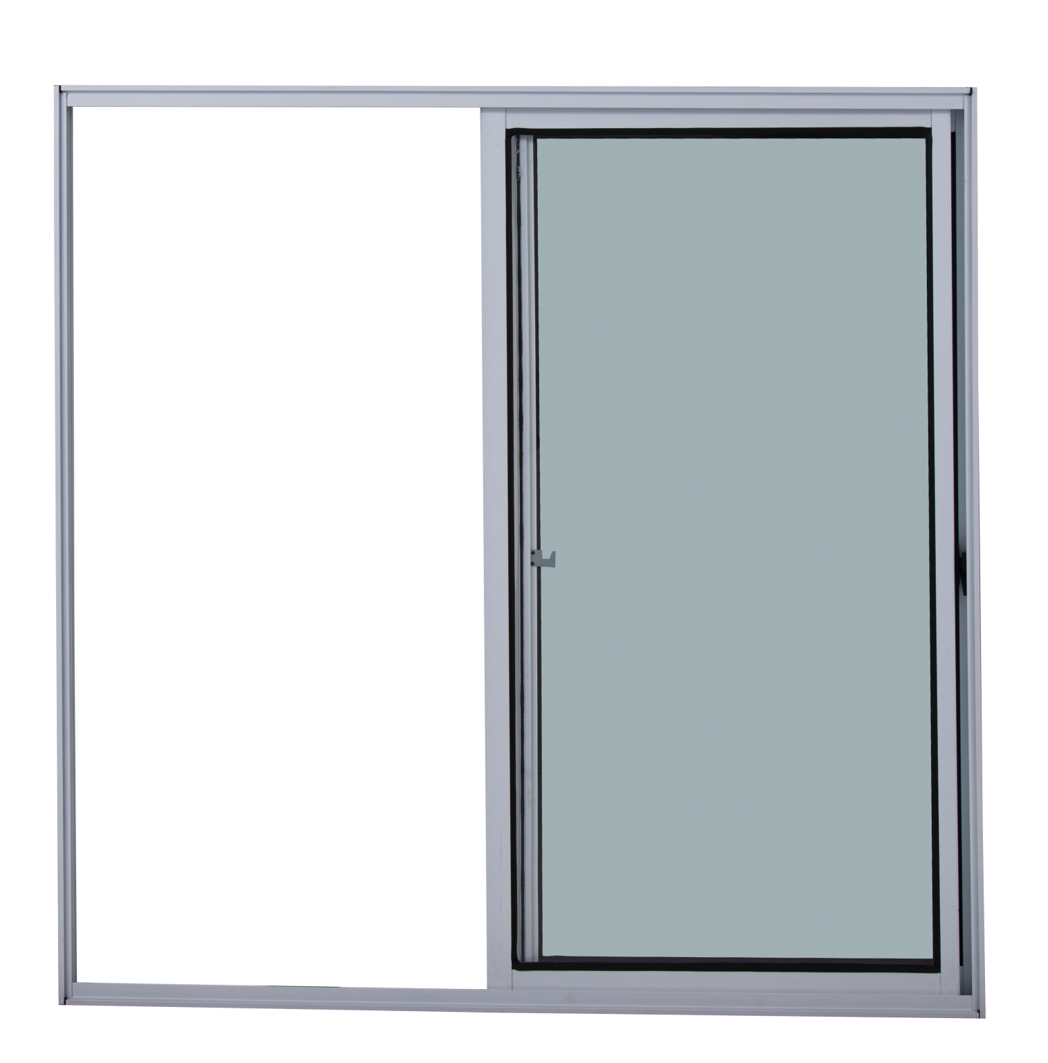 Basculante Linha 16 – J&C Esquadrias de Alumínio