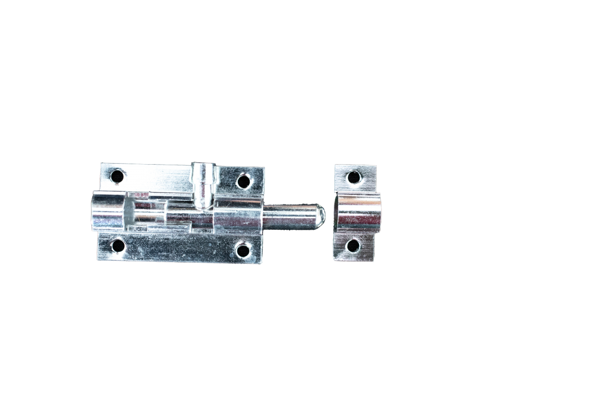 TRINCO FECHO FERROLHO – J&C Esquadrias de Alumínio